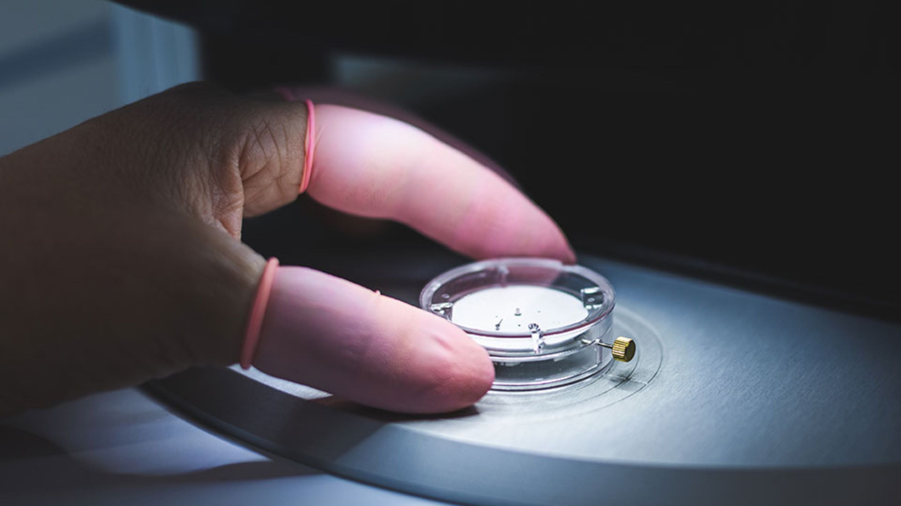 Officially Certified: The Science of Chronometer Accuracy – BA111OD